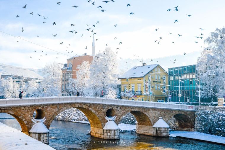 Muslim-Friendly Countries in Europe 2025: Top Picks for Halal Travel