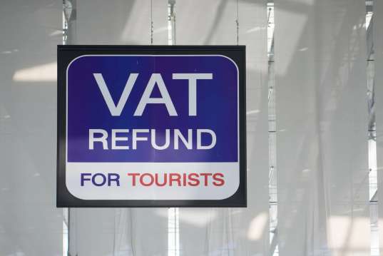 France Tax Refund Guide: How to Claim VAT as a Visitor