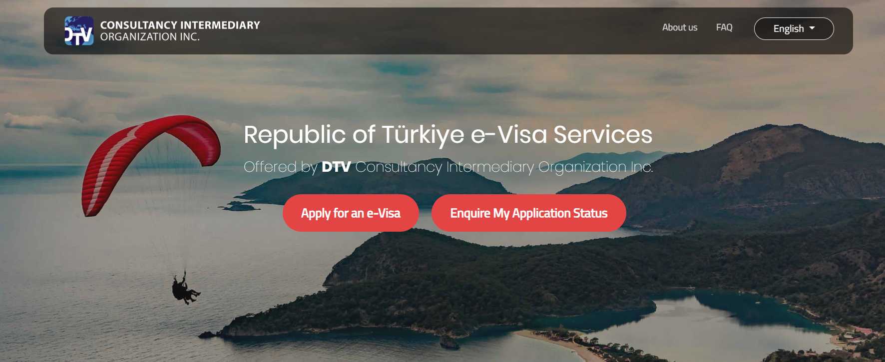Turkiye Visa Guide 2026 : eVisa, Requirements, and Visa-Free Entry ...