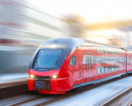The Great British Rail Sale 2026: Up to 50% off tickets