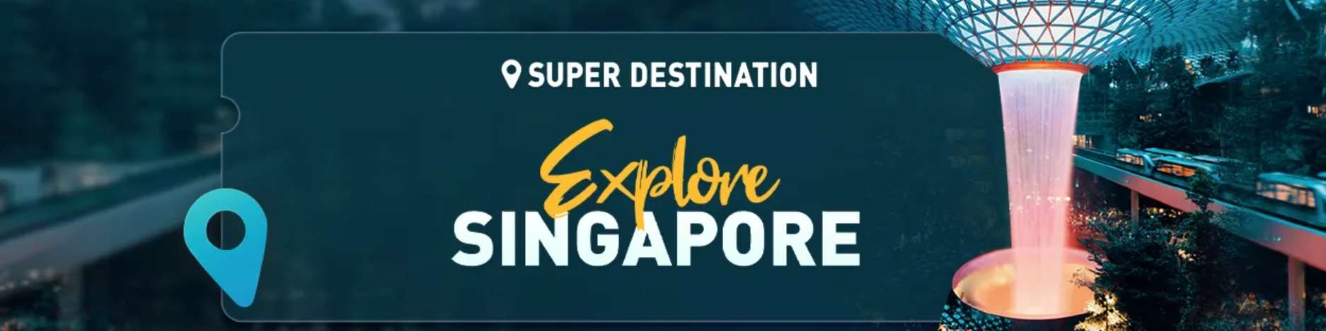 Official Trip.com Promo Codes SG (October 2025) - Up to 50% OFF Flights ...