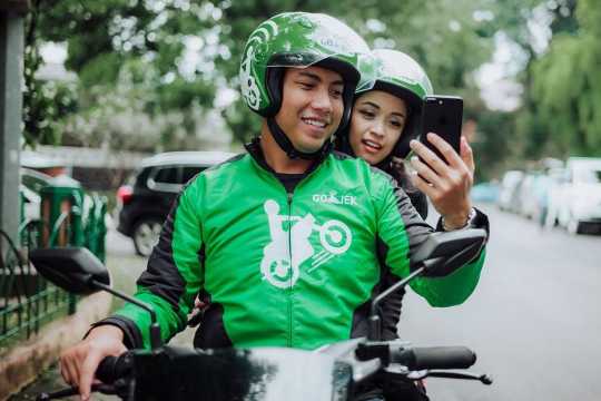 Cara Menggunakan Gojek dan Grab untuk Pemula | Trip.com