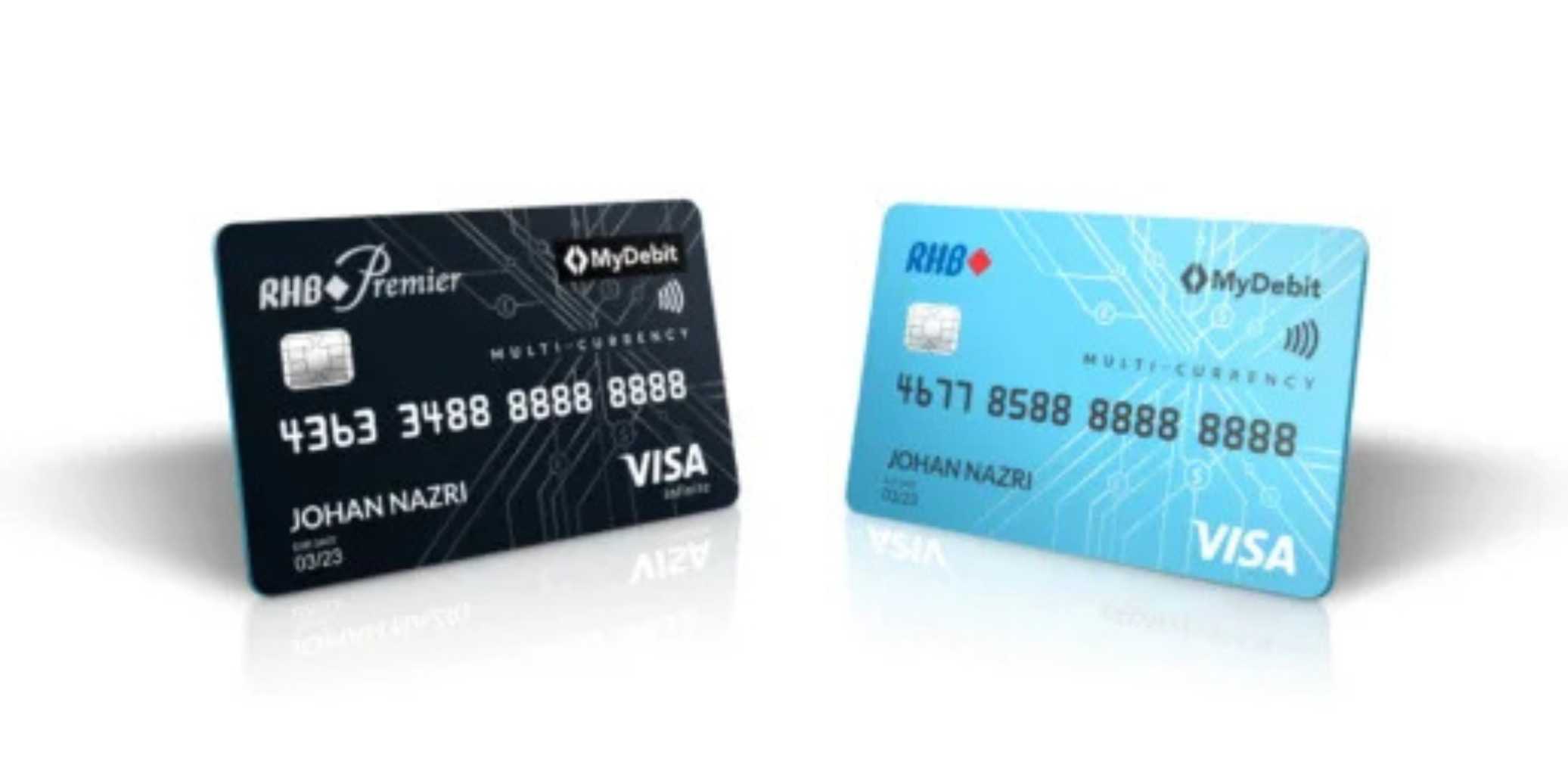A Complete Guide to the RHB Multi-Currency Account | Trip.com