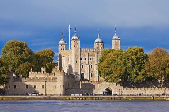 2FOR1 London attractions by train: Save on London days out