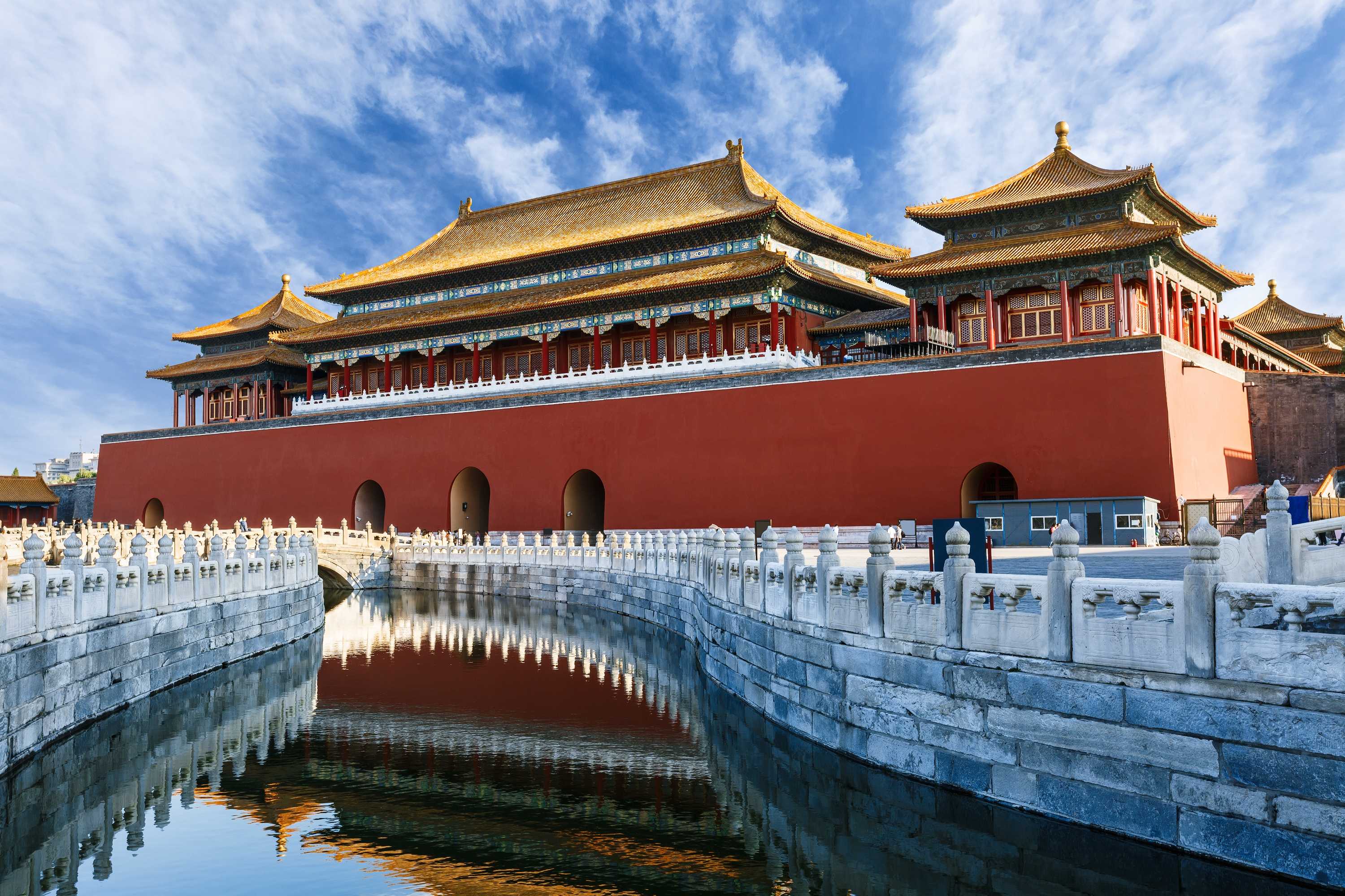 Muslim-Friendly Countries in China 2025: Top Picks for Halal Travel