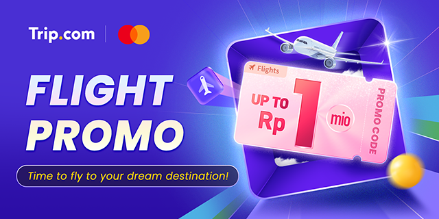 BOOMBASTRIP 9.9 | Trip.com