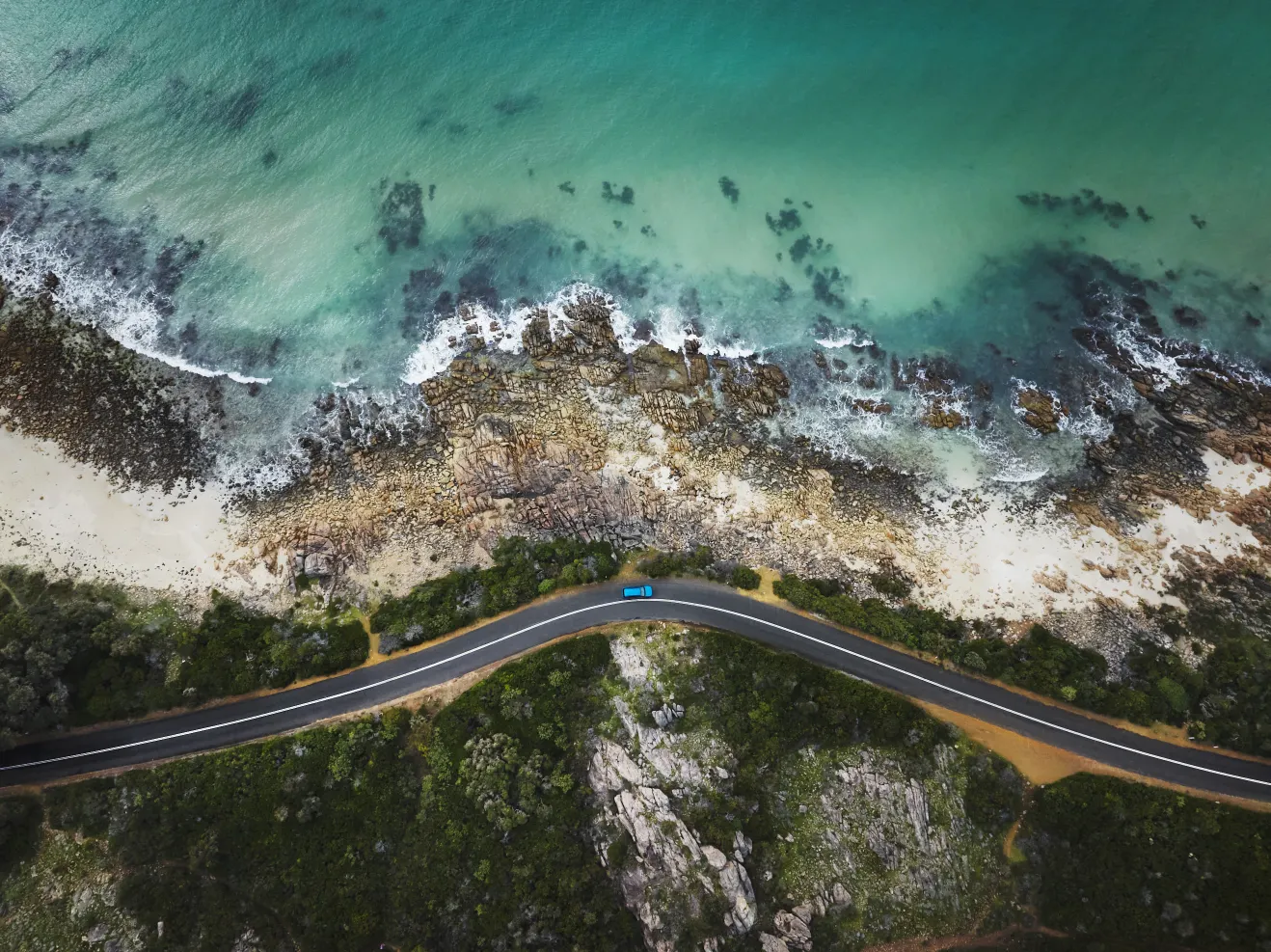 Fly to Perth from Singapore