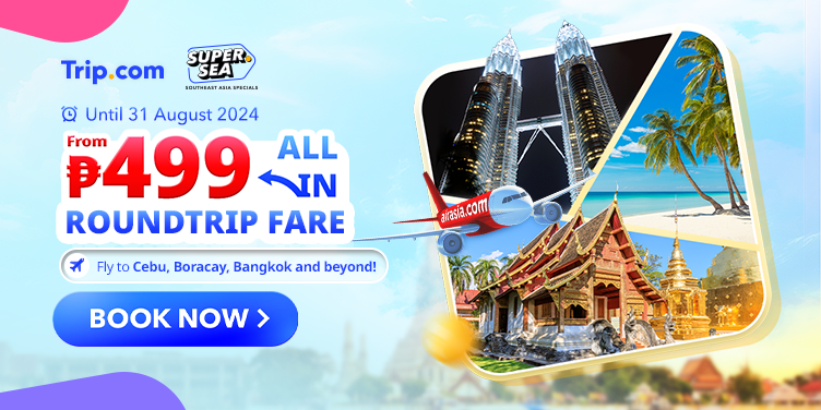 Trip.com Official Site‎‎ | Travel Deals and Promotions