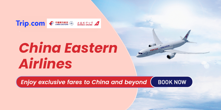 China Eastern Airlines