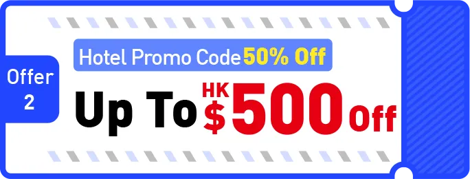 Trip.com X Citi Mastercard Offer