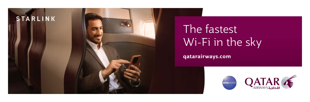 When Luxury Meets Savings – Premium Business & First Class Deals