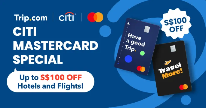 Exclusive Citi Mastercard Promo Codes Singapore