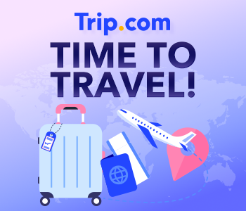 Time to Travel!