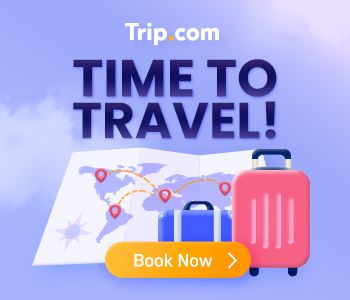 Time to Travel!