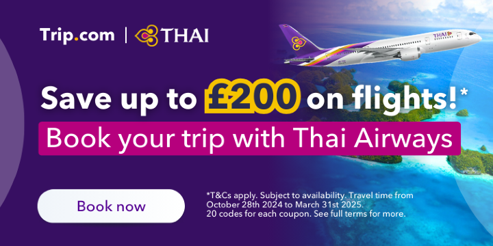 Trip.com: Book cheap flights, hotels, car rentals, trains and more