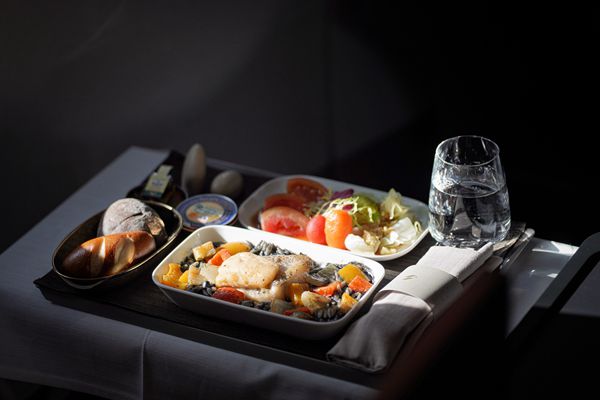 STARLUX Airlines Connecting Asia to the World with Excellence