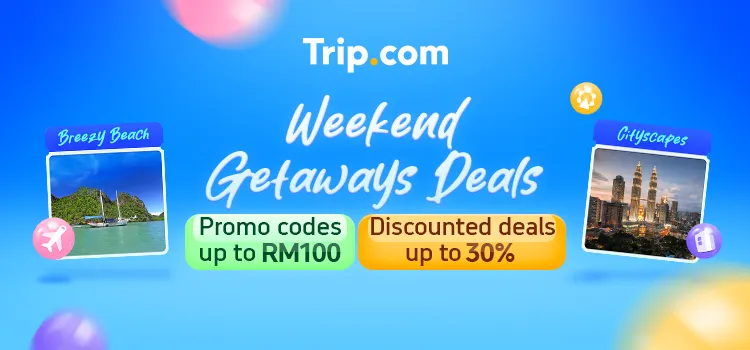 Long Weekend Travel Deals