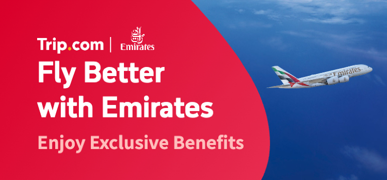 Emirates | Fly Better with Emirates