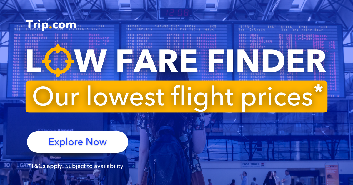 Low Fare Finder*