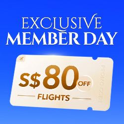 Exclusive Member Day