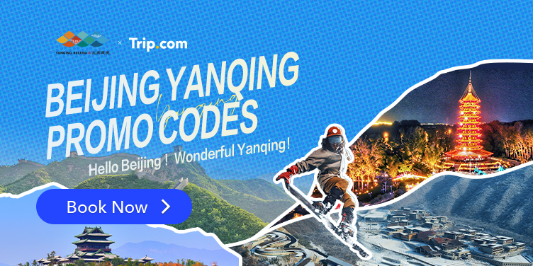 Beijing Yanqing Promo Codes