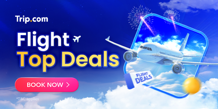 Trip.com Official Site‎‎ | Travel Deals and Promotions