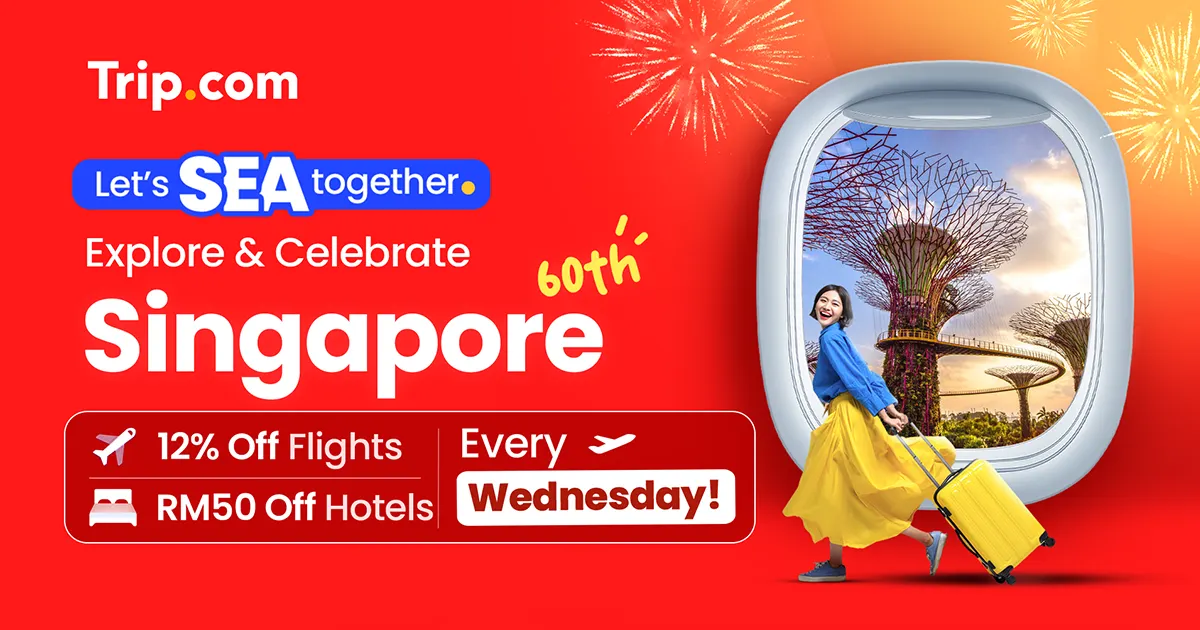 Explore Southeast Asia