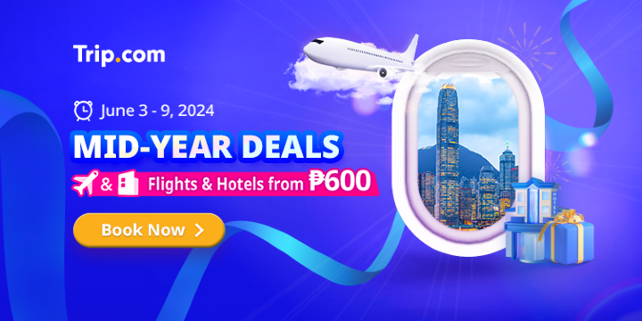 Trip.com Official Site‎‎ | Travel Deals and Promotions