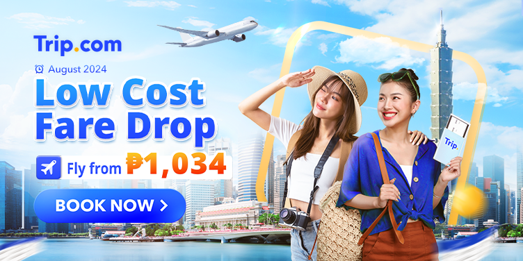 Trip.com Official Site‎‎ | Travel Deals and Promotions