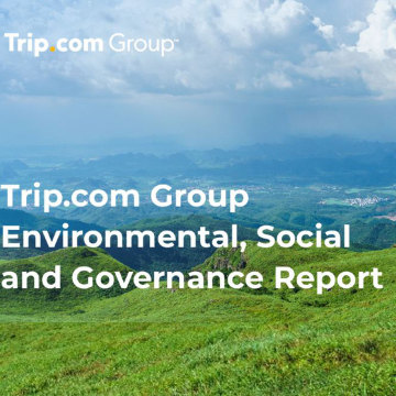 Trip.com Group | Media