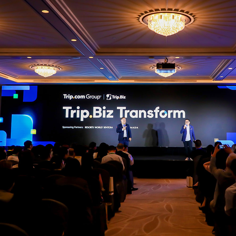 Trip.com Group | Media