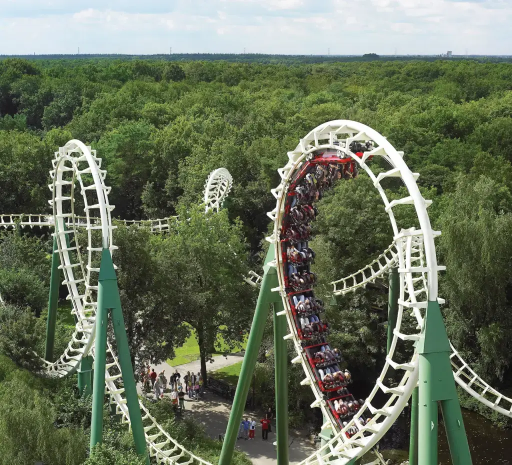 Efteling Tickets [2026] - Promos, Prices, Reviews & Opening Hours ...
