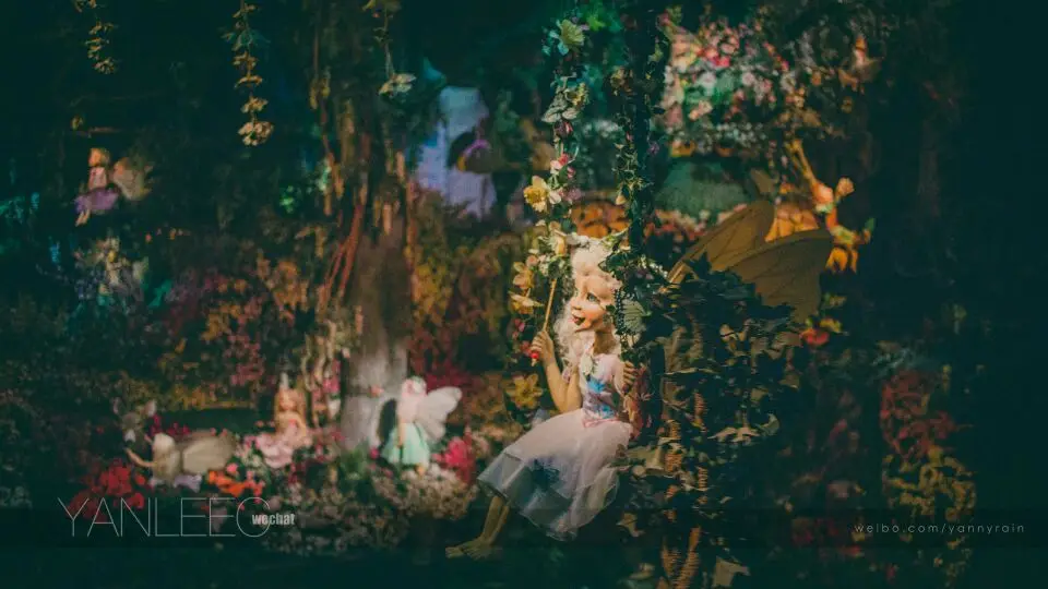Efteling Tickets [2026] - Promos, Prices, Reviews & Opening Hours ...