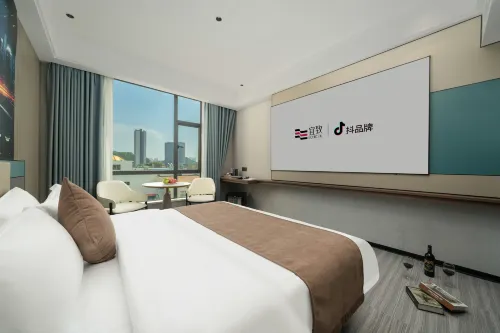 Li Cheng Bo Rui Hotel (Guangzhou Olympic Sports Center International ...