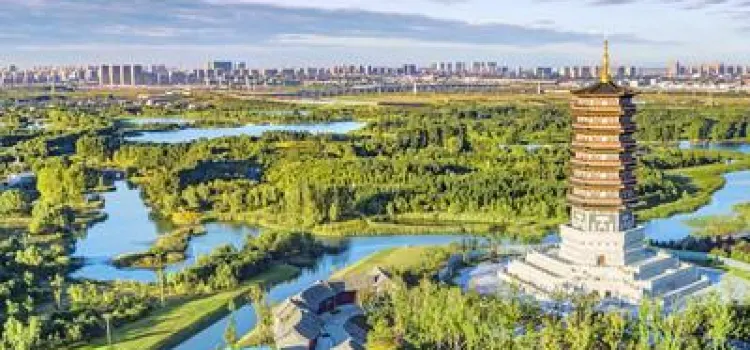 How to travel in Changchun for 2 days and 1 night, a comprehensive ...