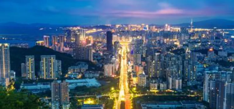 [Zhuhai Free Travel] How to enjoy Zhuhai travel for 3 days and 2 nights ...