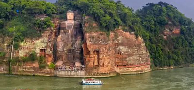 [Leshan Independent Travel] One-Day Tour of Leshan – Must-See ...