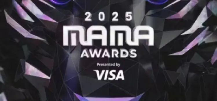 [2026 MAMA] 마마 어워즈 11/28~29 홍콩 개최! 레드카펫 취소&라인업 변경&일정·장소·Mnet Plus생중계