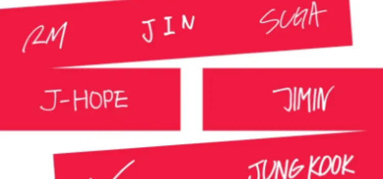 【BTS Concert 2026】Coming Soon to the U.S.! Tickets, Prices, Seating Map ...