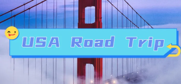 【Road Trip】Discovering the United States: Your Ultimate Self-Driving ...