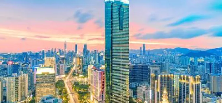 [Shenzhen Free Travel] How to enjoy a 2-day and 1-night Shenzhen tour ...