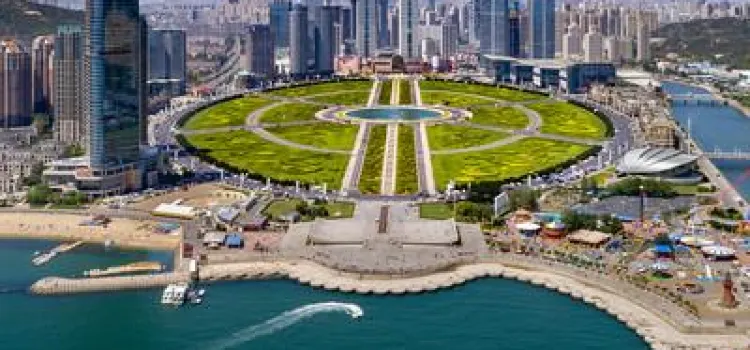 [Dalian Free Travel] How to enjoy Dalian travel in 4 days and 3 nights ...
