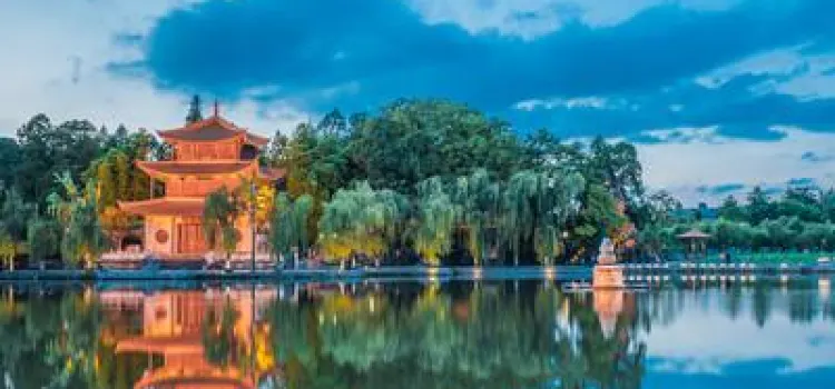 [Kunming Free Travel] How to enjoy a 2-day and 1-night Kunming tour, a ...