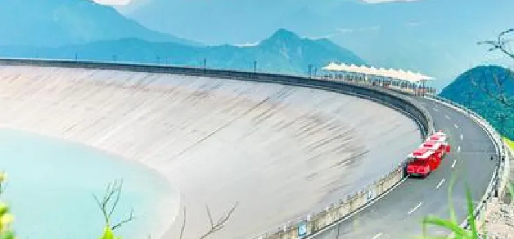 Anji One-Day Tour Highlights Scenic Spots, Short Travel Package - Trip.com