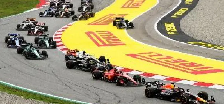 【F1 2025】F1シーズンがスタート！日本グランプリを目指して