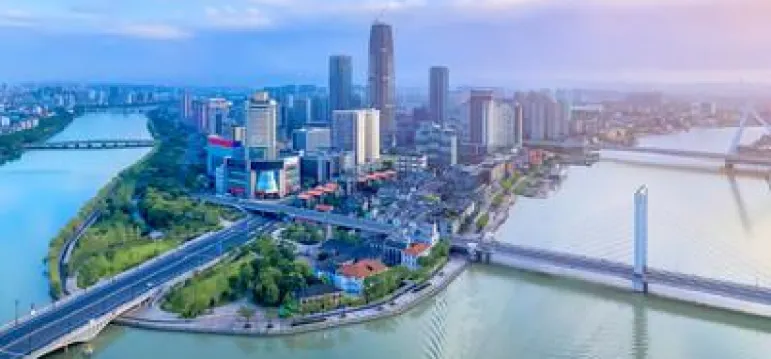 [Ningbo Free Travel] How to enjoy a 2-day and 1-night Ningbo tour, a ...