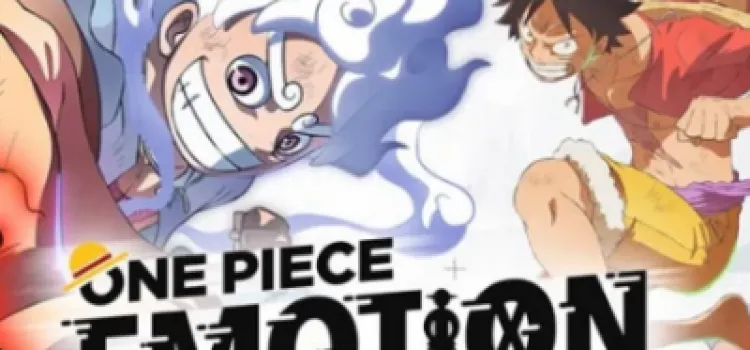 【애니메이션 원피스】 25주년 'ONE PIECE EMOTION' 한국 상륙 3월 23일 12:00 Trip 티켓 오픈！