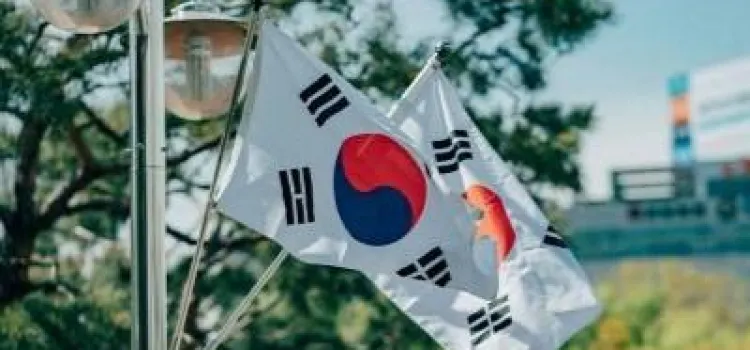 2026 Korea K-ETA Application Guide | Process, Documents, Stay Duration ...