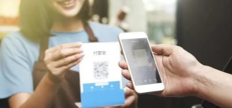 How to Use Alipay as a Foreigner in China 2026 - Learn How to Link Your ...