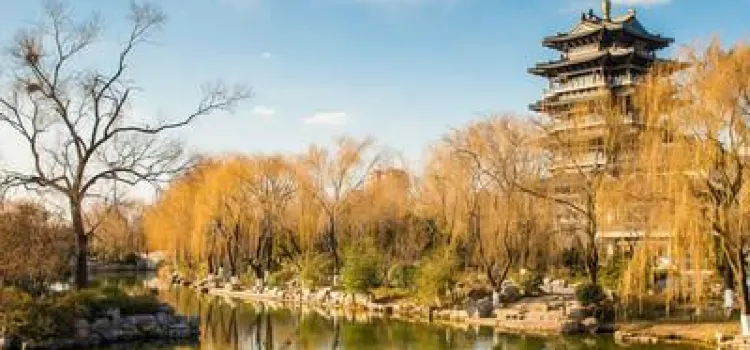 [Jinan Free Travel] How to enjoy a 2-day and 1-night Jinan tour, a ...
